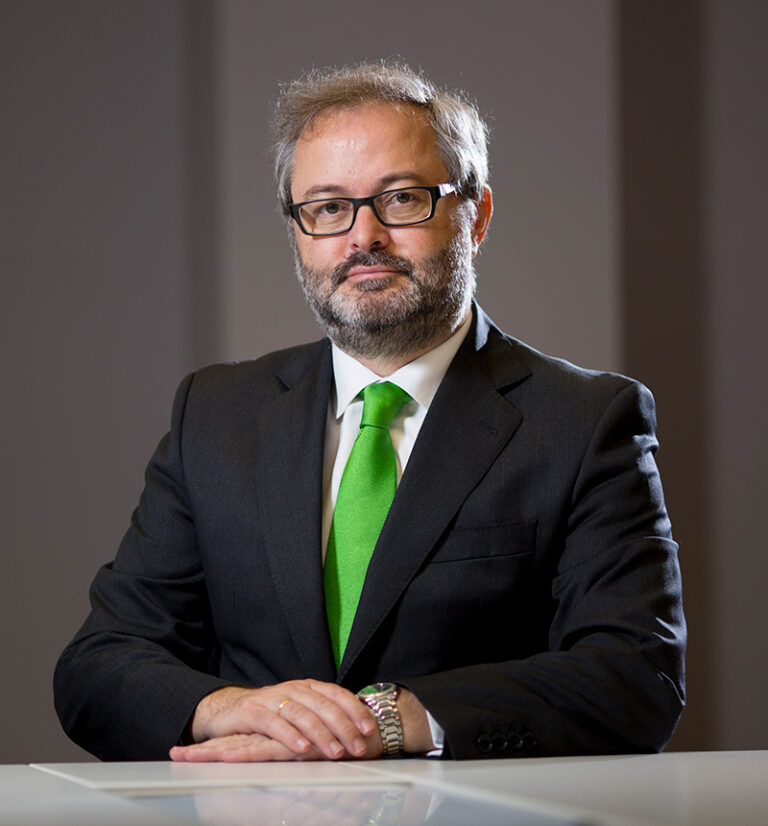 Julio Castro - Congreso Nacional de Industria